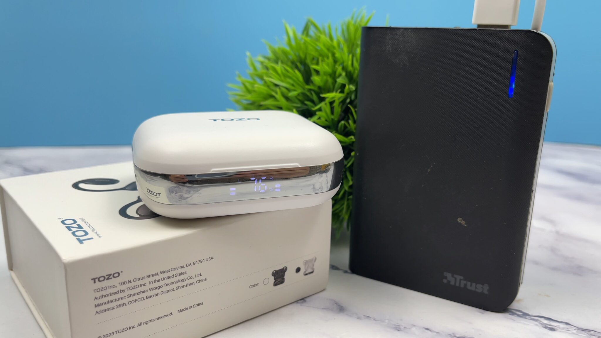 TOZO OpenEgo Review: High Quality Sound for a Low Price? | Techxreviews