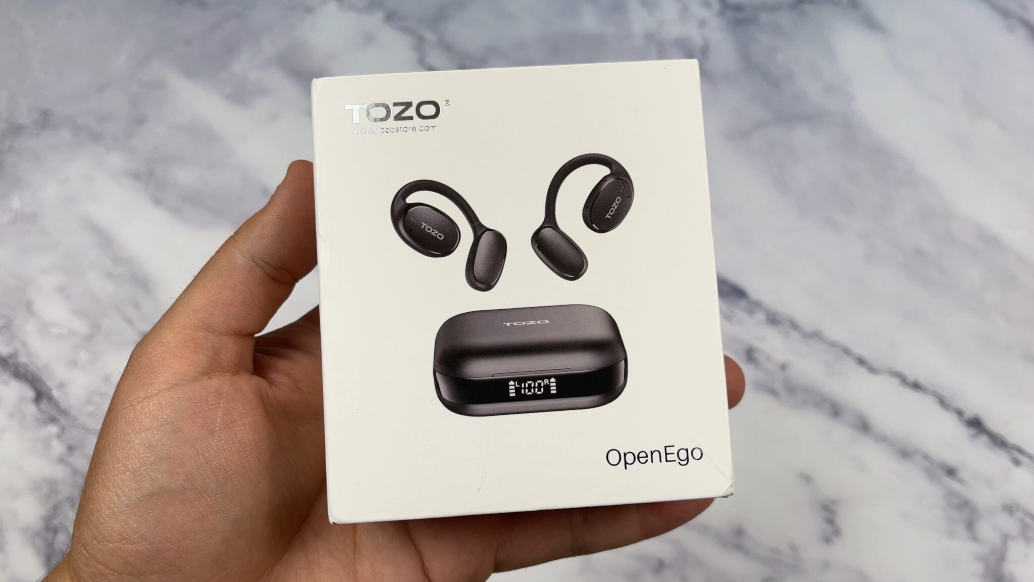 TOZO OpenEgo Review: High Quality Sound for a Low Price? | Techxreviews