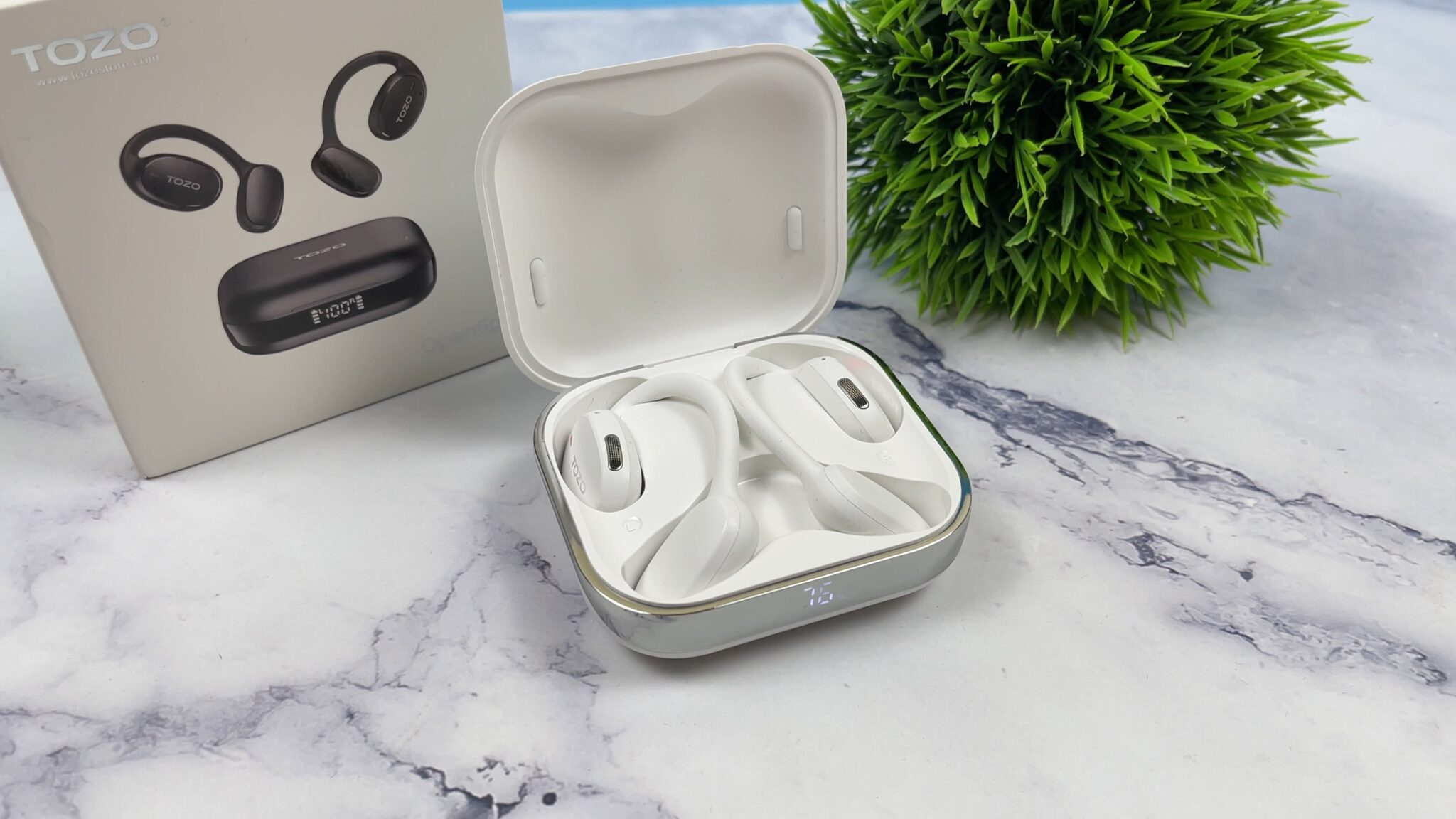 TOZO OpenEgo Review: High Quality Sound for a Low Price? | Techxreviews