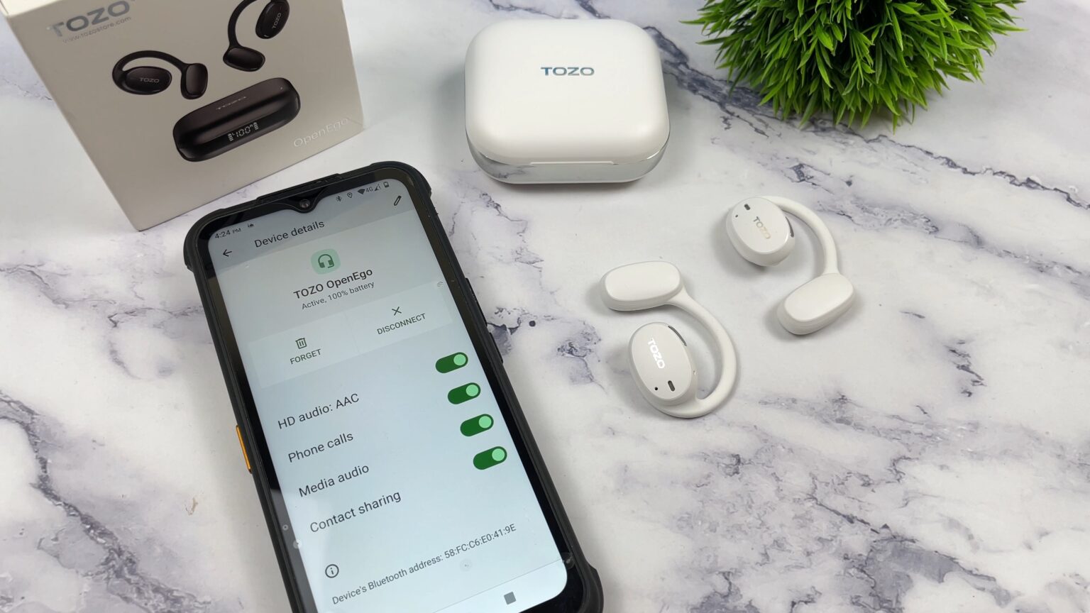 TOZO OpenEgo Review: High Quality Sound for a Low Price? | Techxreviews