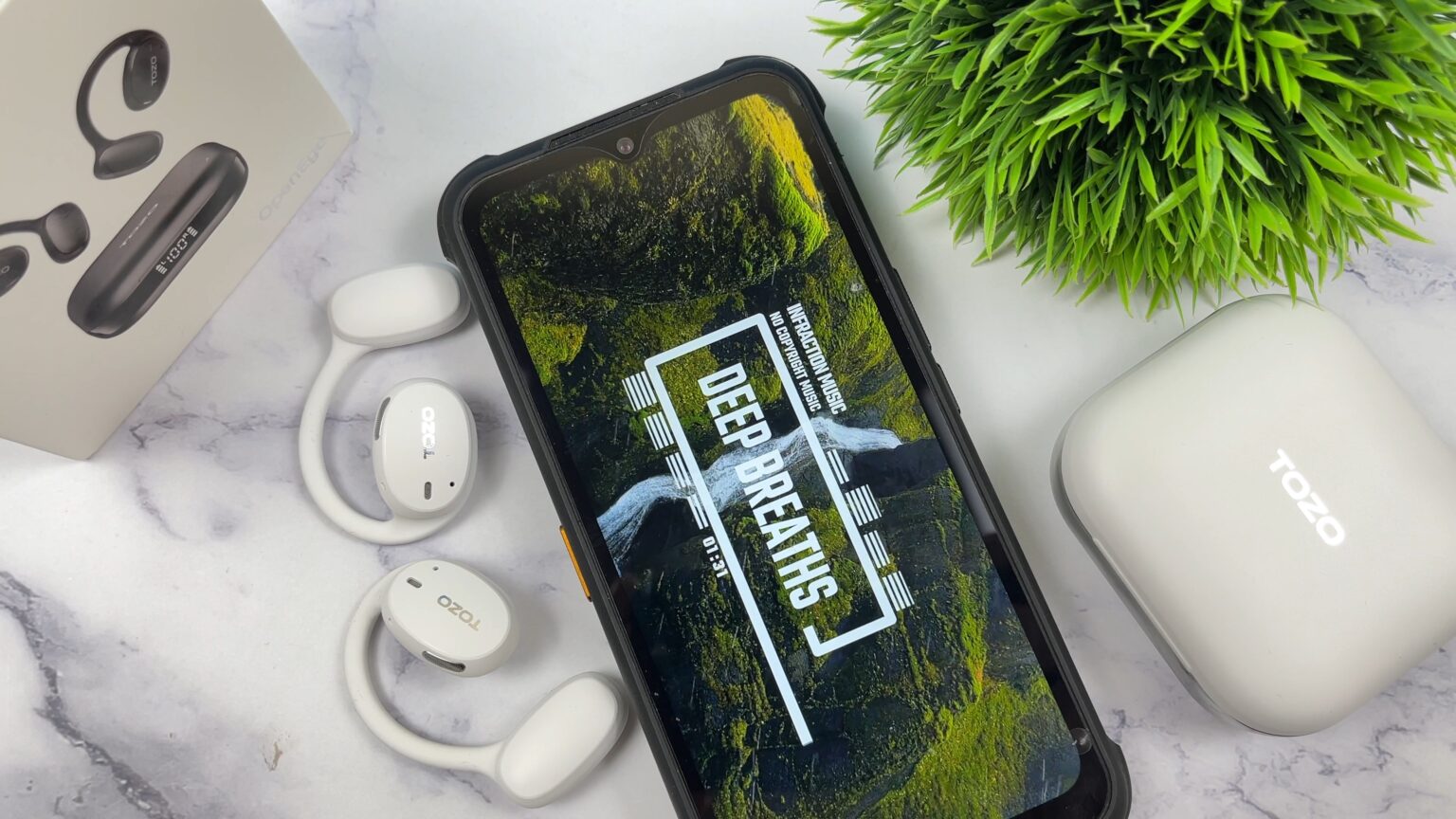 TOZO OpenEgo Review: High Quality Sound for a Low Price? | Techxreviews