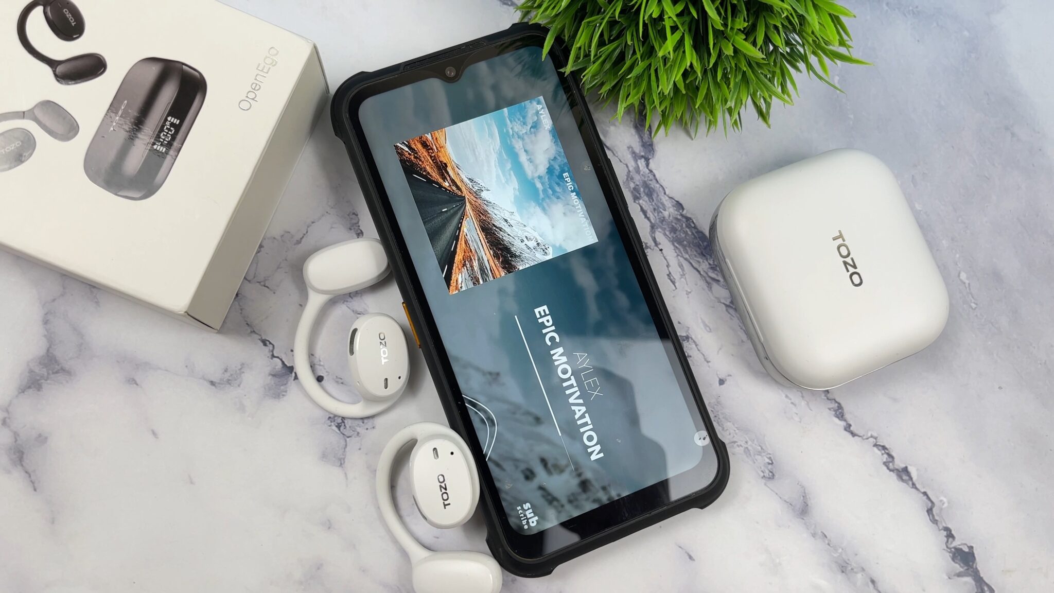 TOZO OpenEgo Review: High Quality Sound for a Low Price? | Techxreviews