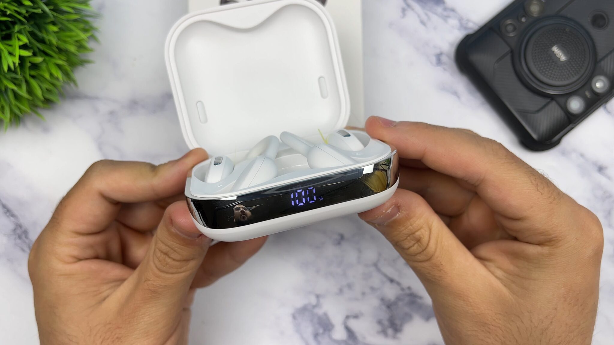 TOZO OpenEgo Review: High Quality Sound for a Low Price? | Techxreviews