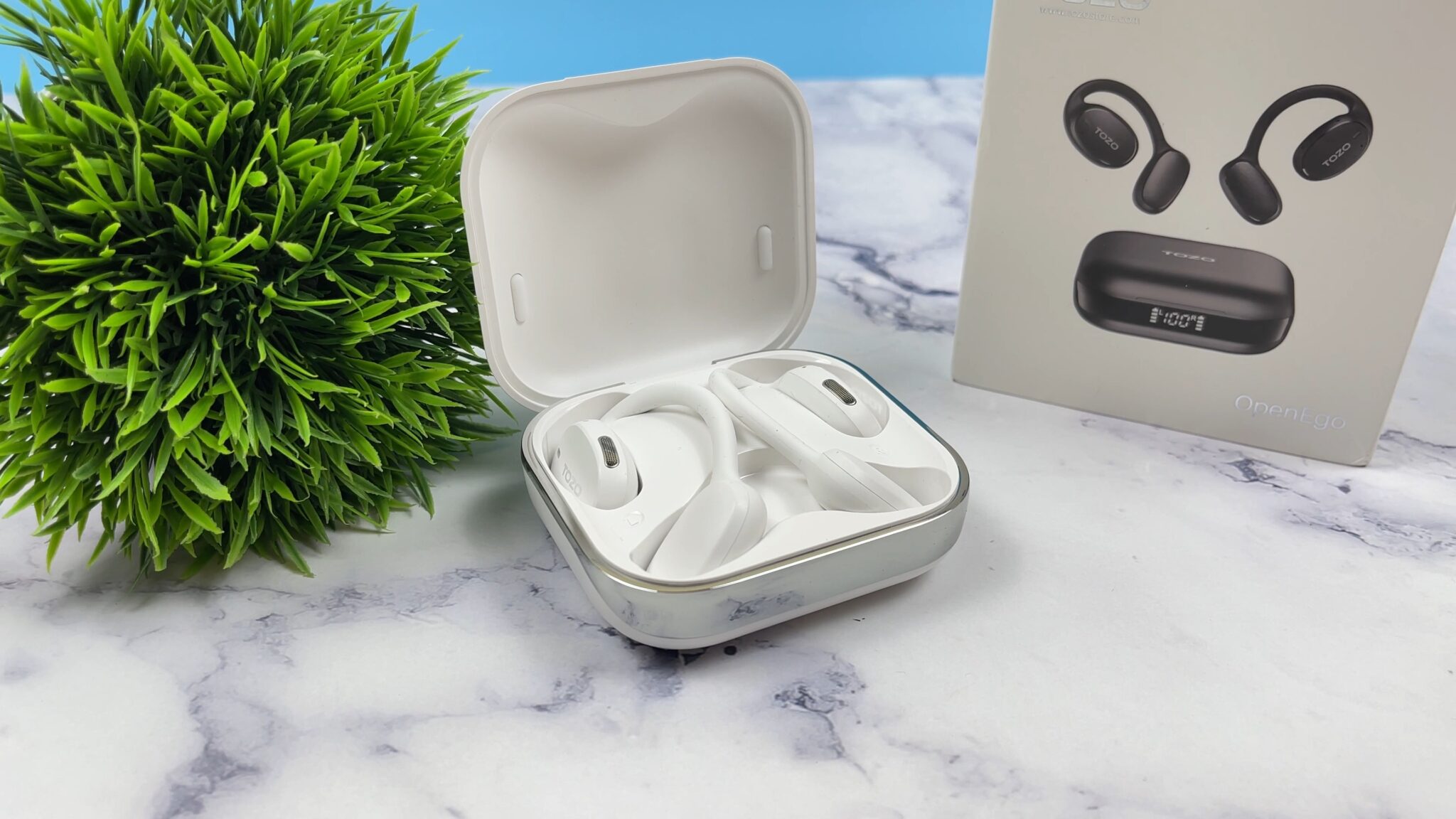 TOZO OpenEgo Review: High Quality Sound for a Low Price? | Techxreviews