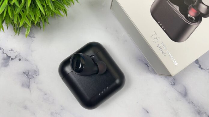 TOZO T6 Review: Unbeatable $24 Earbuds with Amazing Features ...