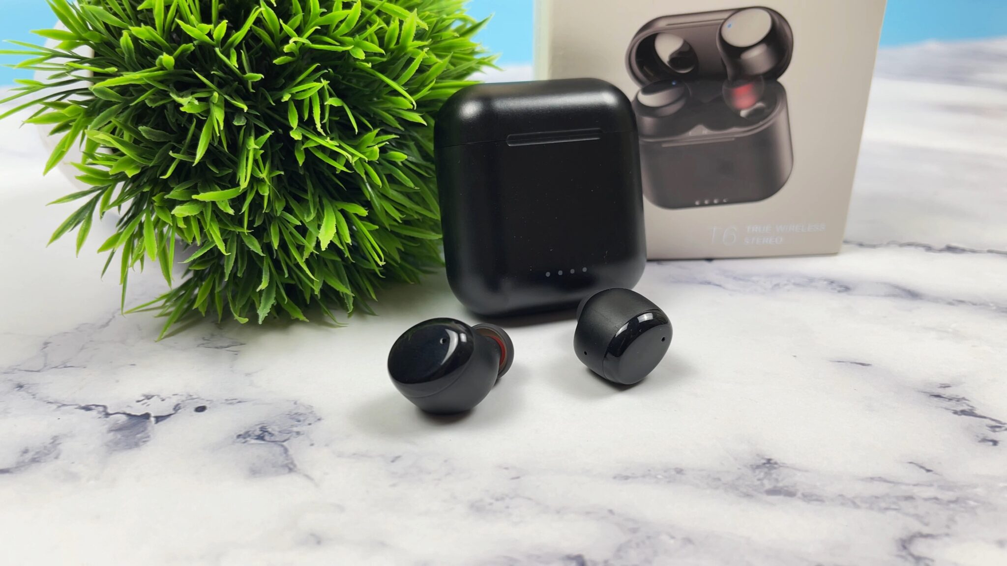 TOZO T6 Review: Unbeatable $24 Earbuds with Amazing Features ...
