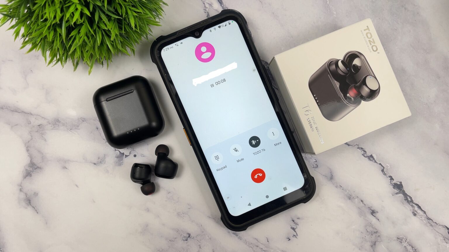 TOZO T6 Review: Unbeatable $24 Earbuds with Amazing Features ...