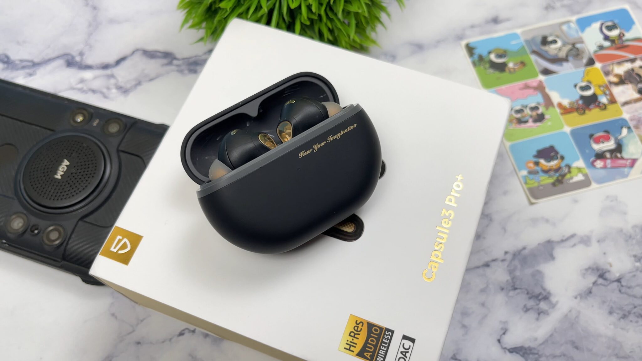 Soundpeats Capsule 3 Pro+ Review: Best Wireless Earbuds Yet? | Techxreviews