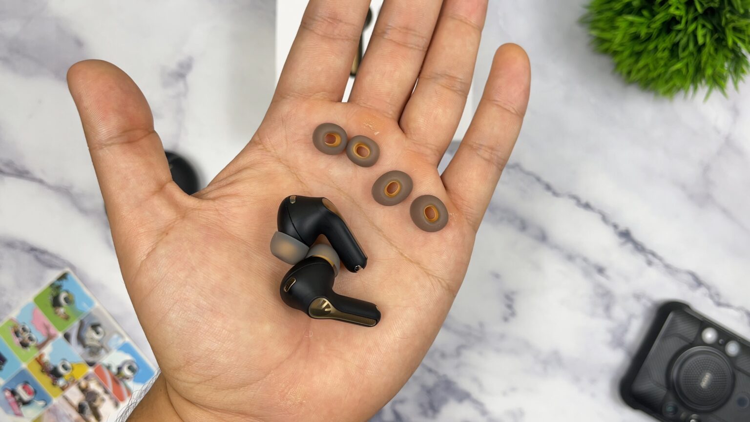 Soundpeats Capsule 3 Pro+ Review: Best Wireless Earbuds Yet? | Techxreviews