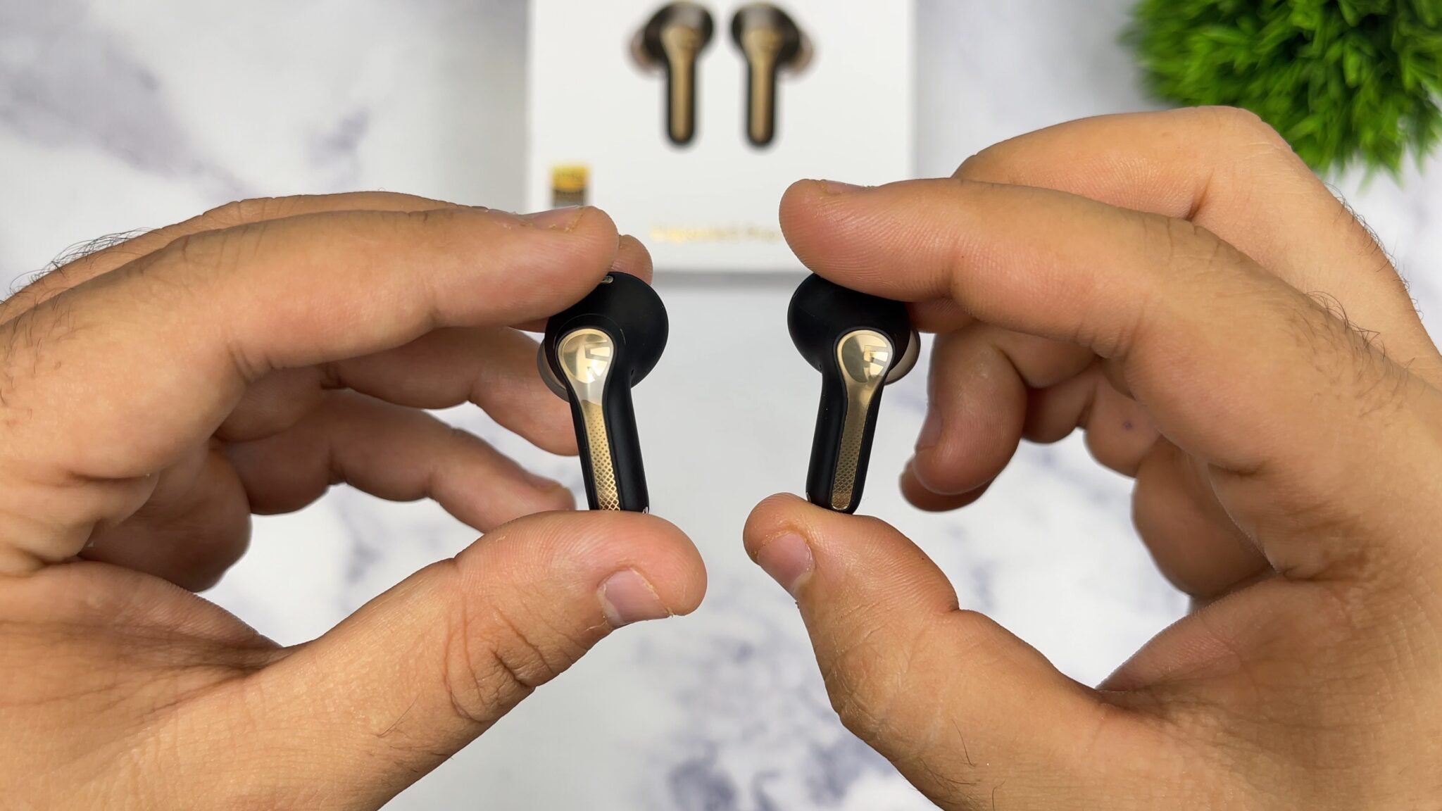 Soundpeats Capsule 3 Pro+ Review: Best Wireless Earbuds Yet? | Techxreviews