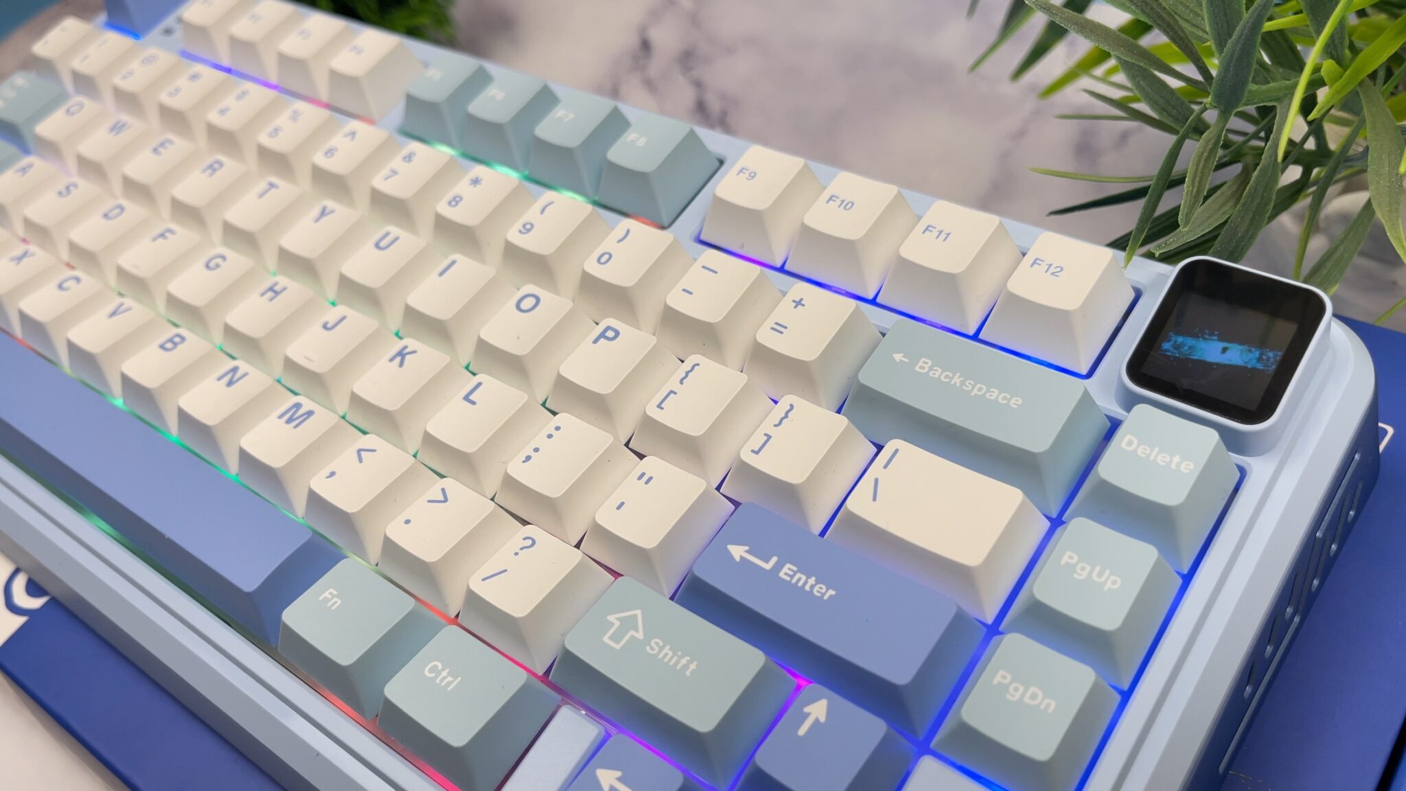 Mechlands Vibe75 Review: Is This Modular Keyboard the Best Deal of 2024 ...