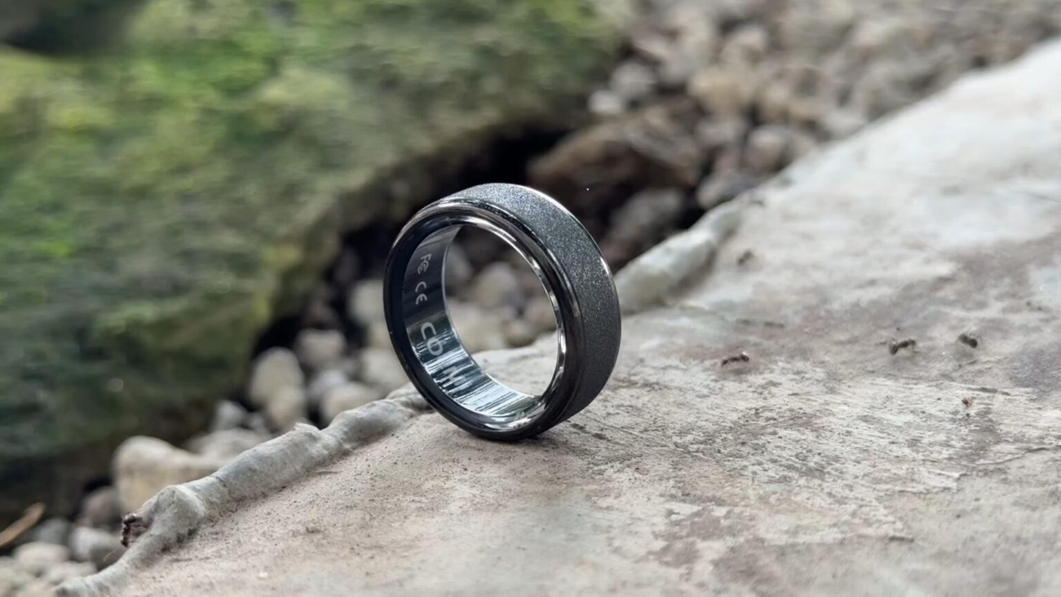 Colmi R10 Smart Ring Review: Is This $26 Ring the Best Budget Wearable ...