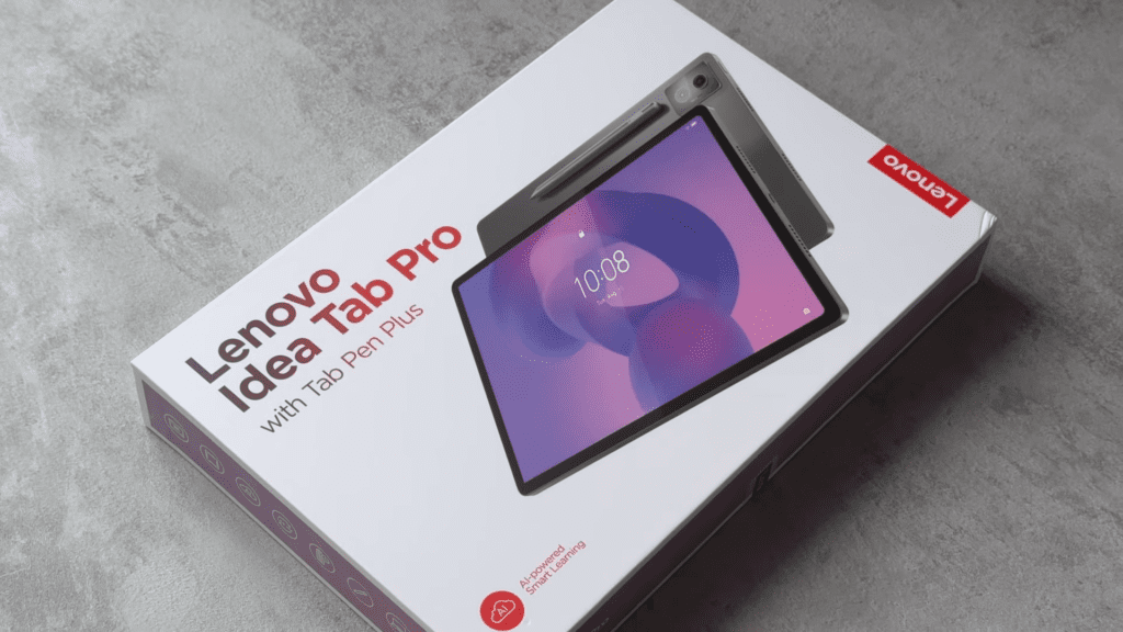 Lenovo Idea Tab Pro Review: Is This the Best Tablet Under $400 ...