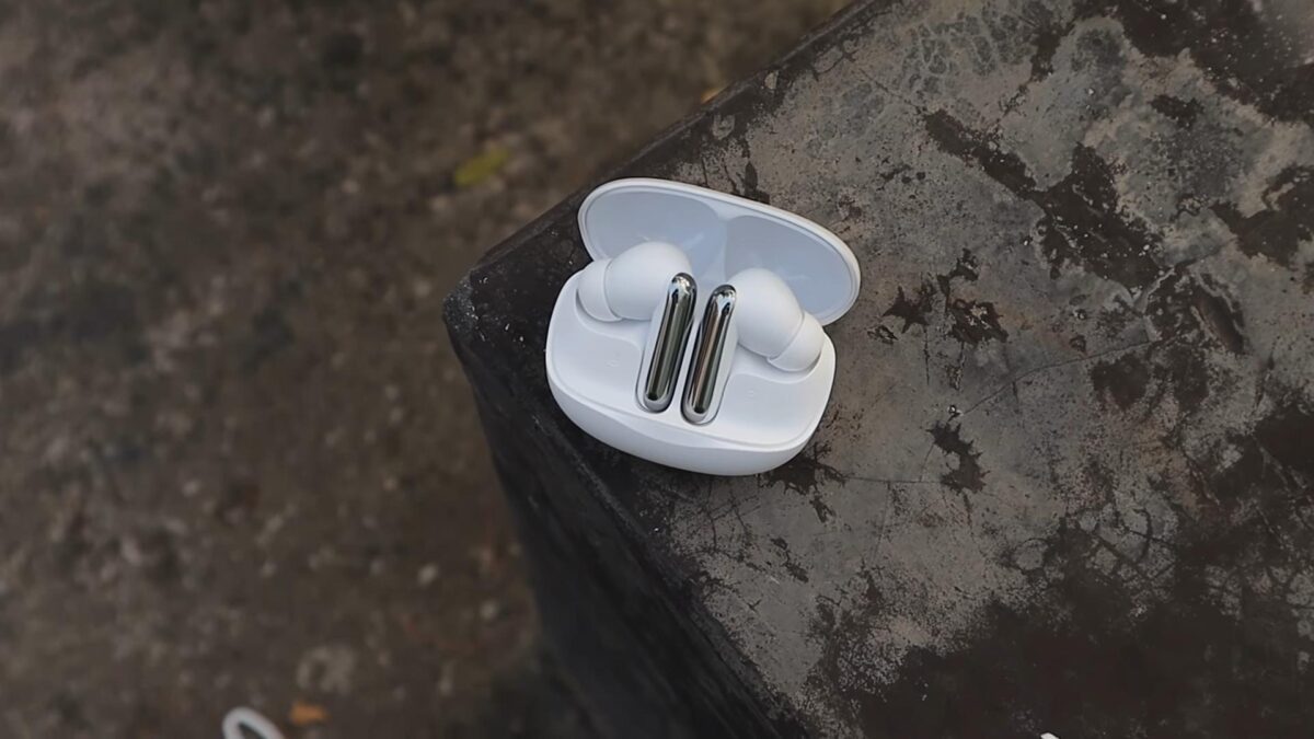 QCY MeloBuds N50 Review: Are These $22 ANC Earbuds That Actually Work ...