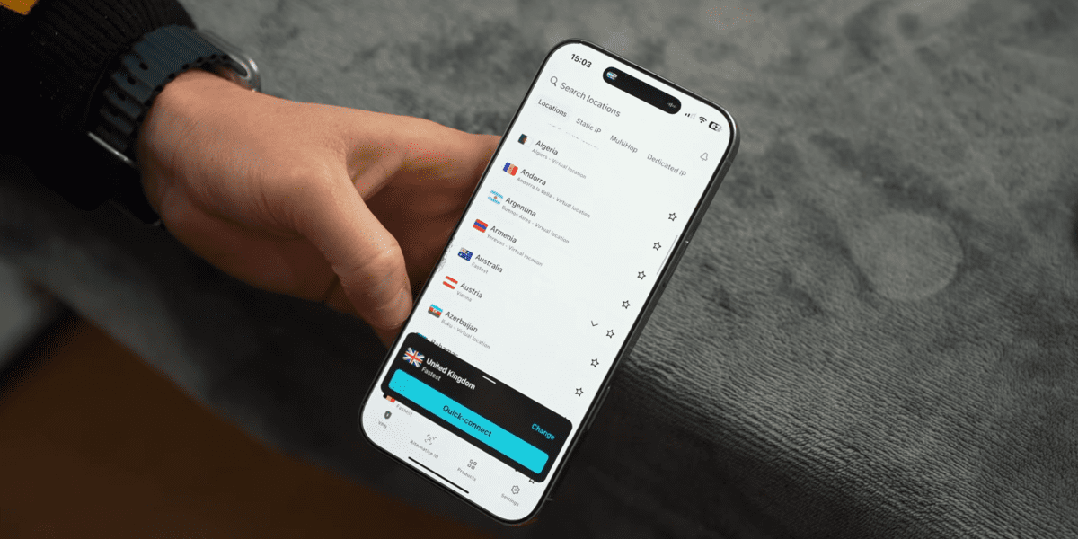 The Best VPN Service 2025: The Most Trusted Picks | Techxreviews