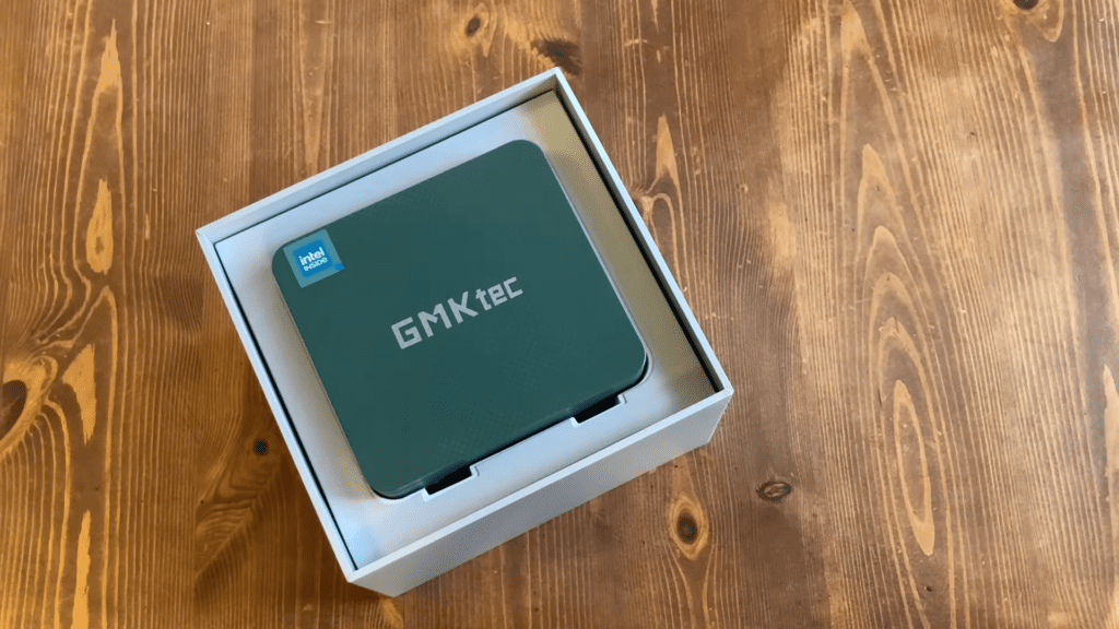 GMKtec G3 Plus Review: How Good is This $159 Upgrade Over the Original ...