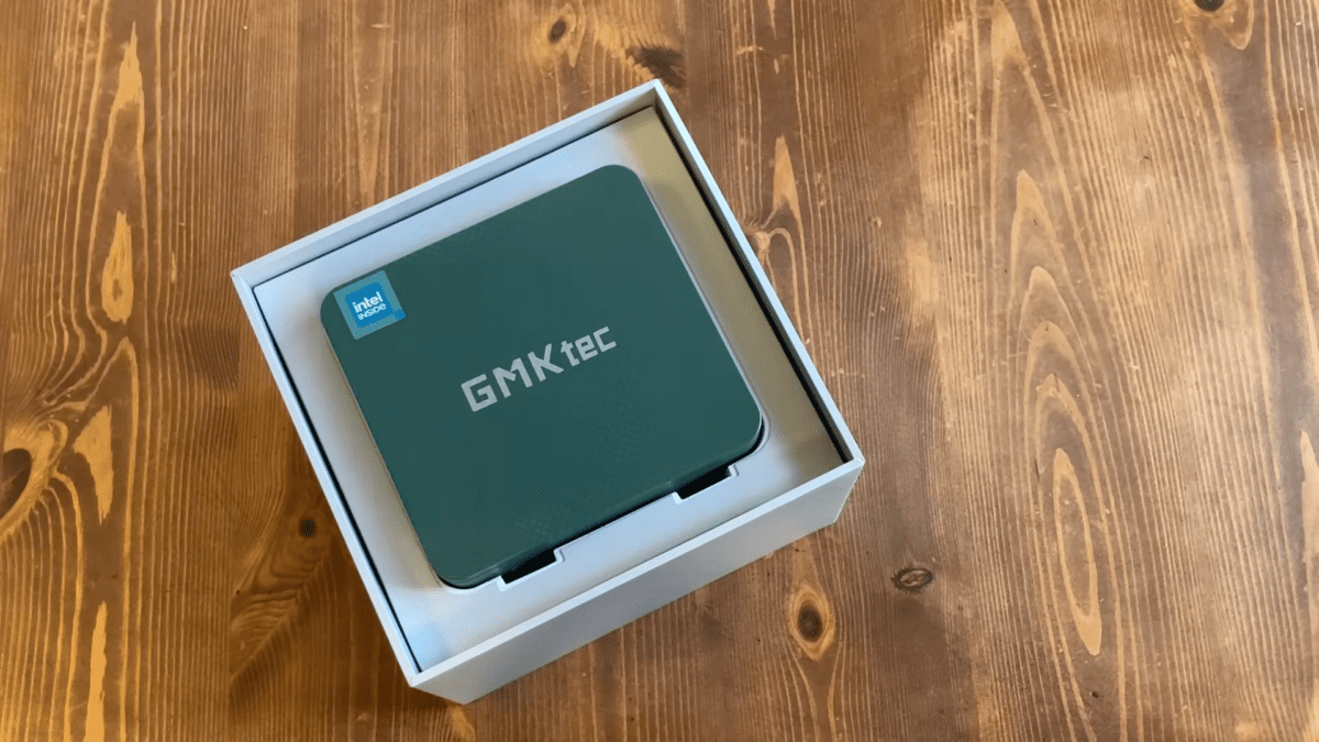 GMKtec G3 Plus Review: How Good is This $159 Upgrade Over the Original G3? | Techxreviews