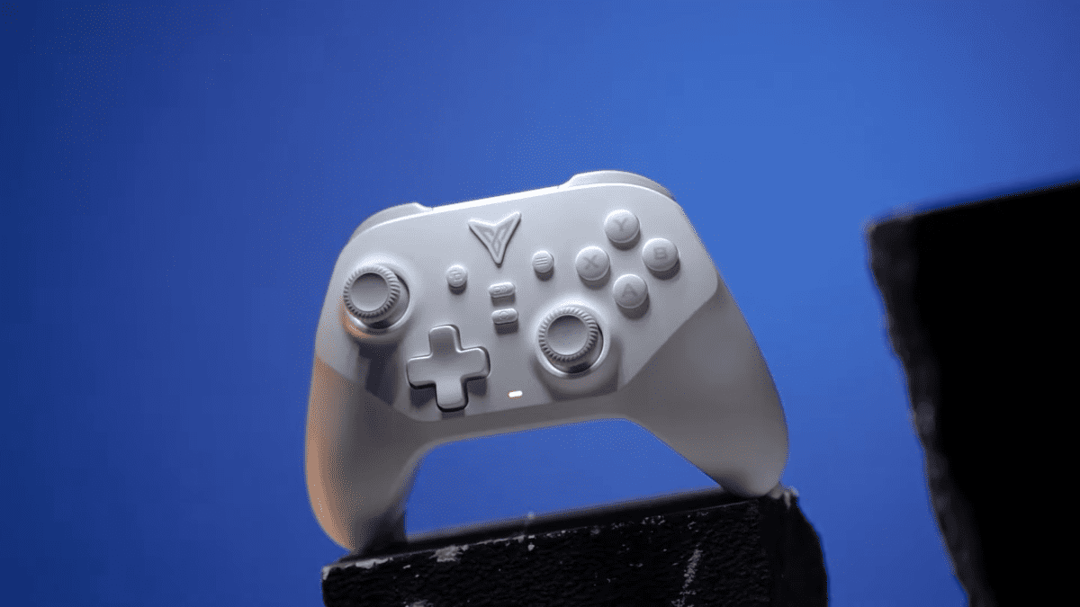 Review: Flydigi Dune Fox – Hall Effect Joystick for Just $25.99 ...