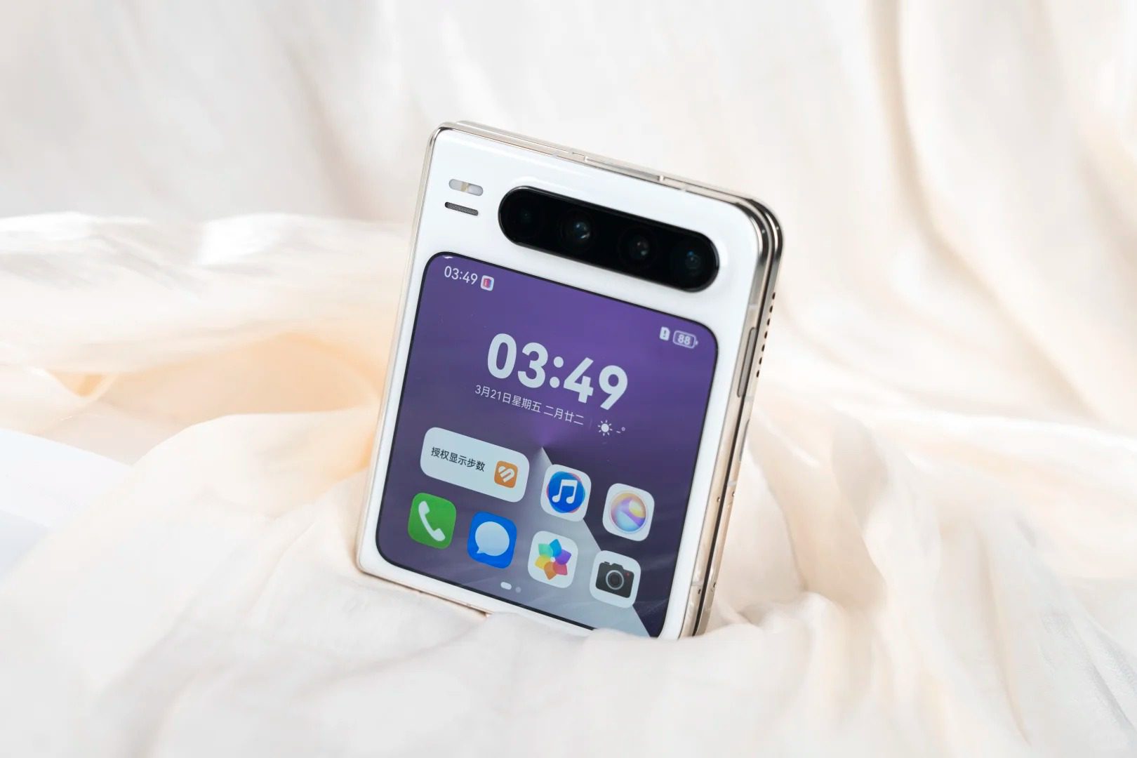 Huawei Pura X Review: Is This the Most Portable Tablet-Phone Hybrid Yet ...