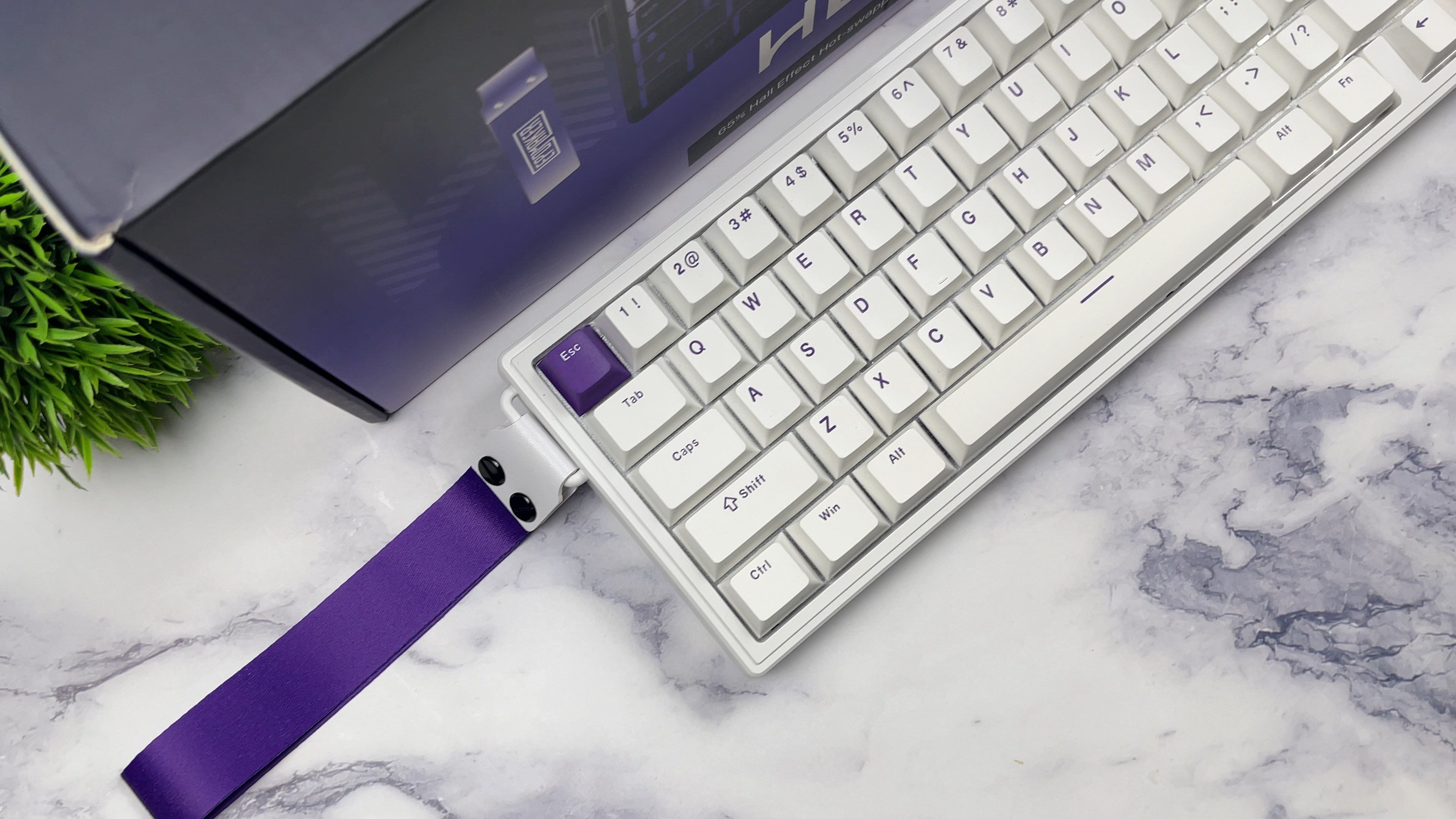 Epomaker HE68 Review: The Budget-Friendly Magnetic Keyboard That’s ...