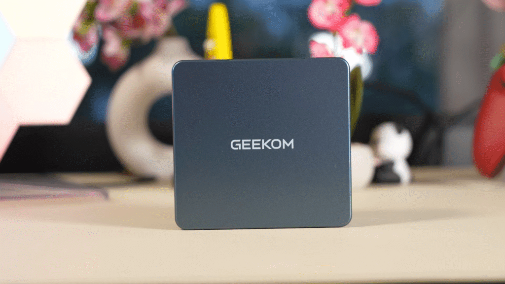 GEEKOM IT13 2025 Edition Review: Is the i9 Upgrade Worth $699 ...