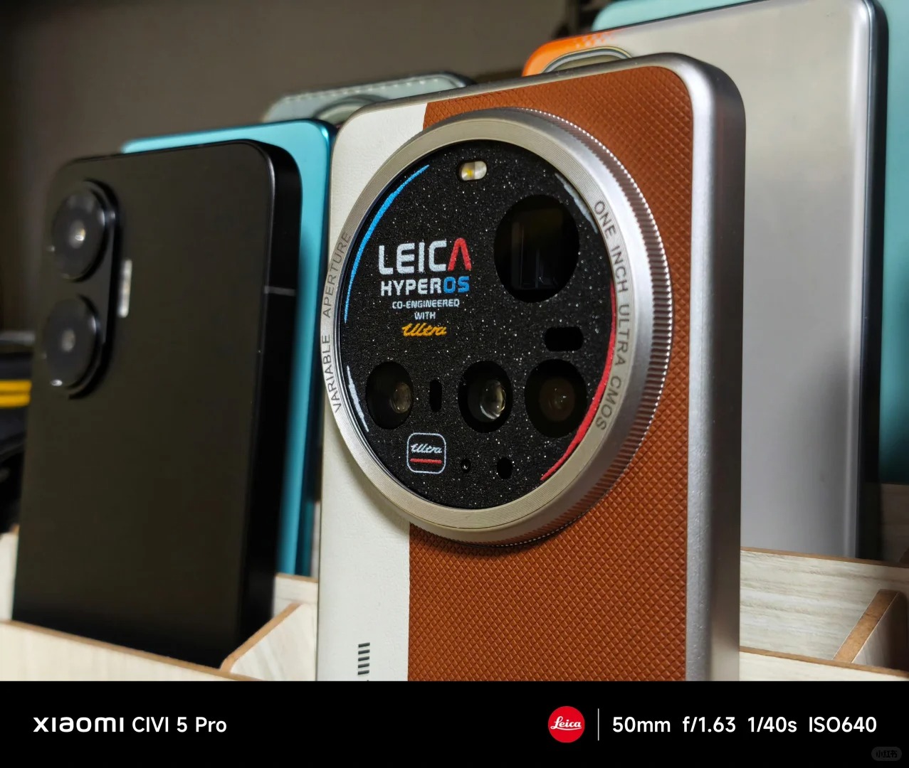 Xiaomi Civi 5 Pro Hands-On: Basically a Xiaomi 15 Lite? | Techxreviews
