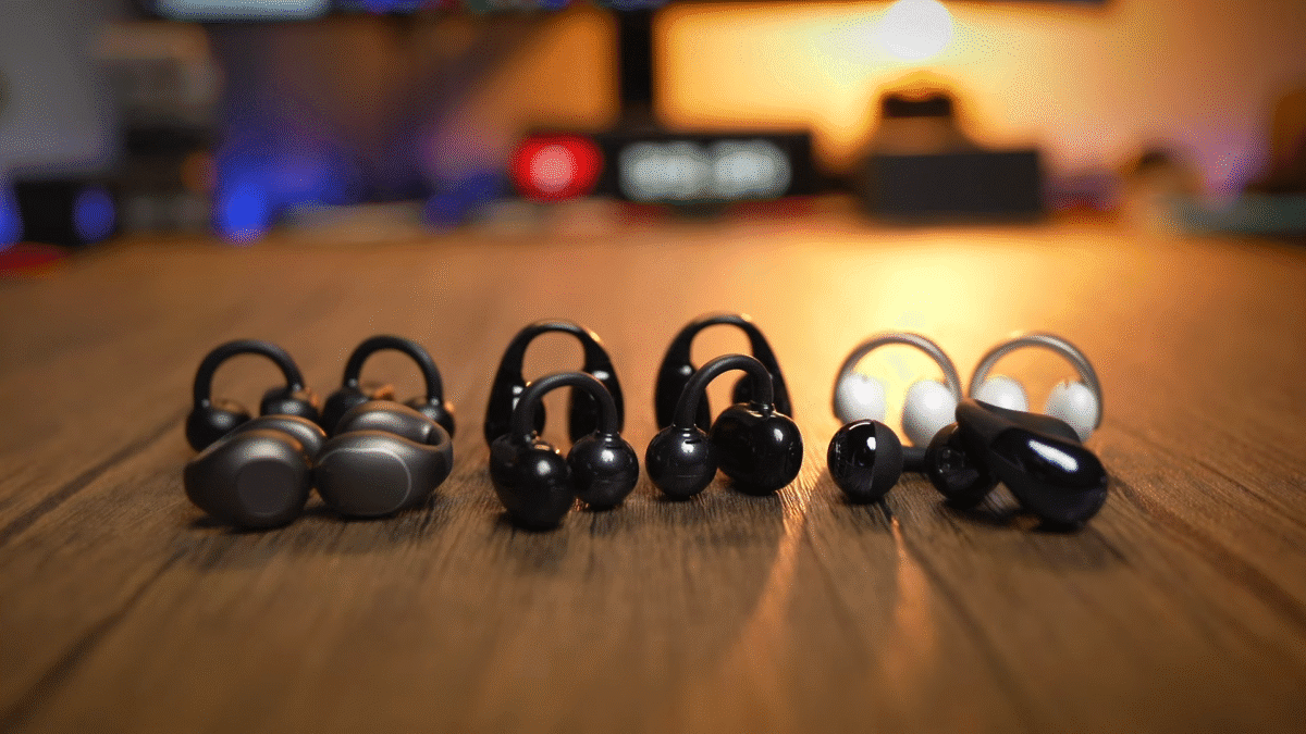 Best Clip-On Earbuds: Which One Should You ACTUALLY Buy? | Techxreviews