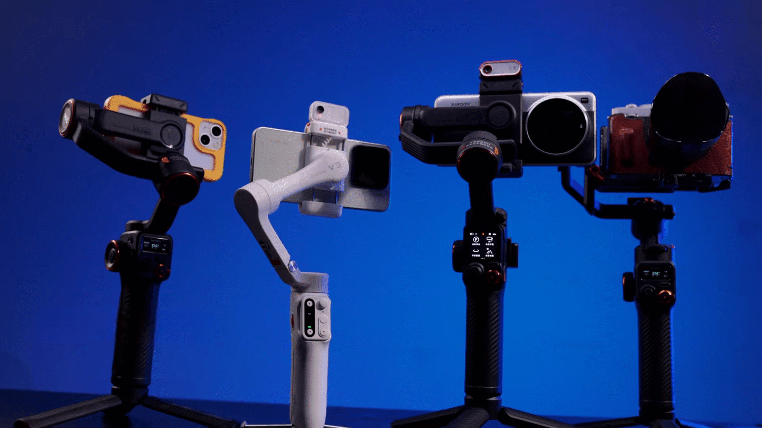 My Top Pick: The Best Hohem Stabilizer for Most People | Techxreviews