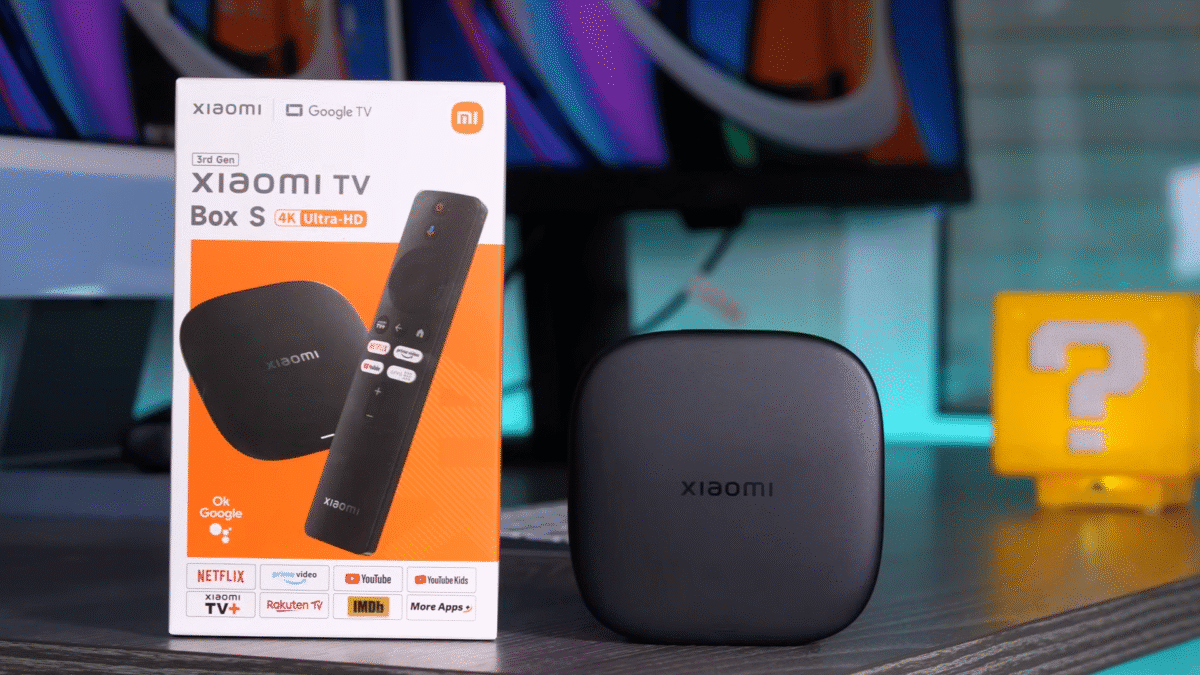 Xiaomi TV Box S 3rd Gen Review: The Budget 4K Streaming King of 2025 ...