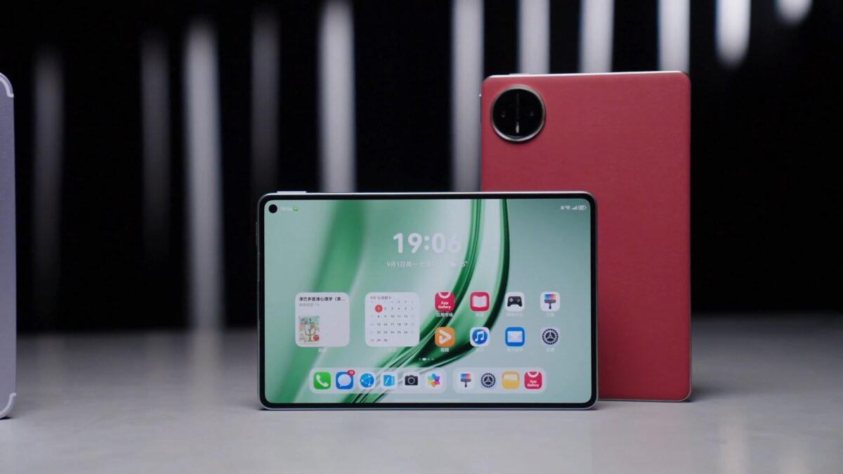 Huawei MatePad Mini Review: Why I'm Selling My iPad Mini for This ...