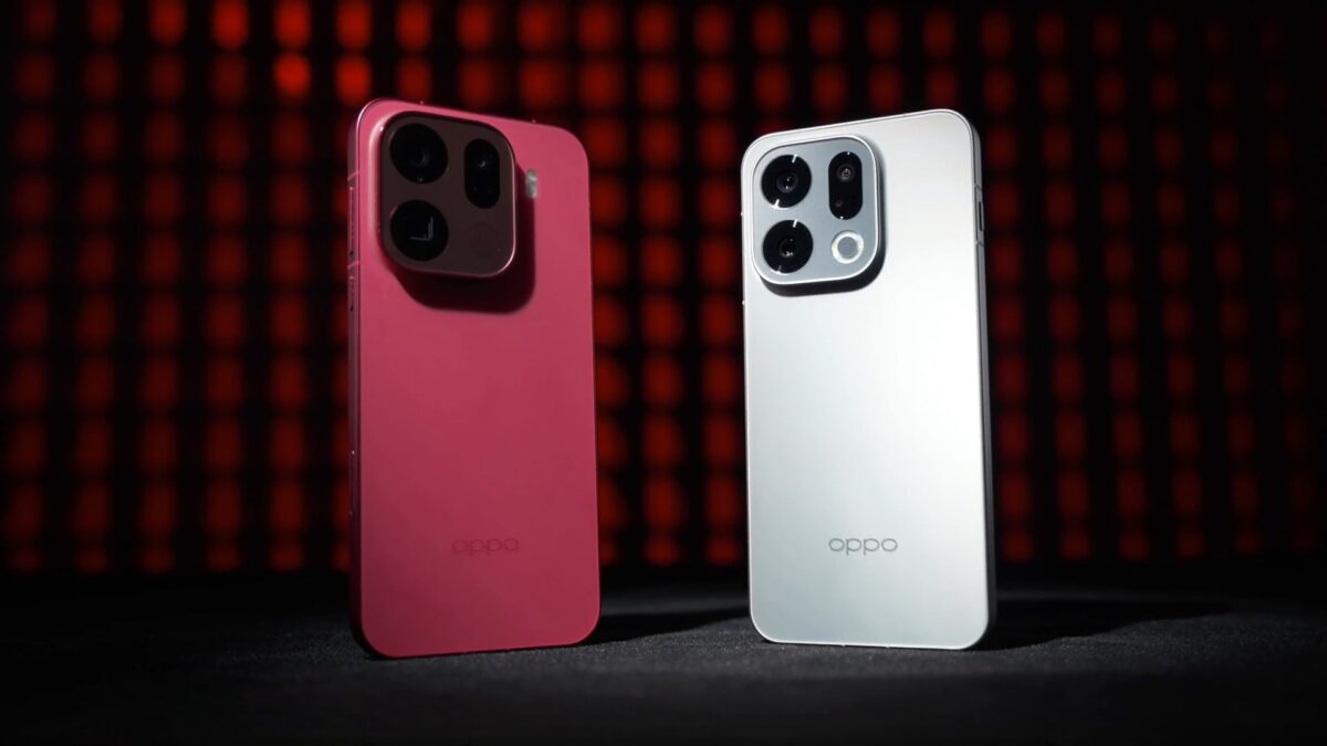 OPPO Find X9 Pro Review: Did They Finally Make the Perfect Phone ...