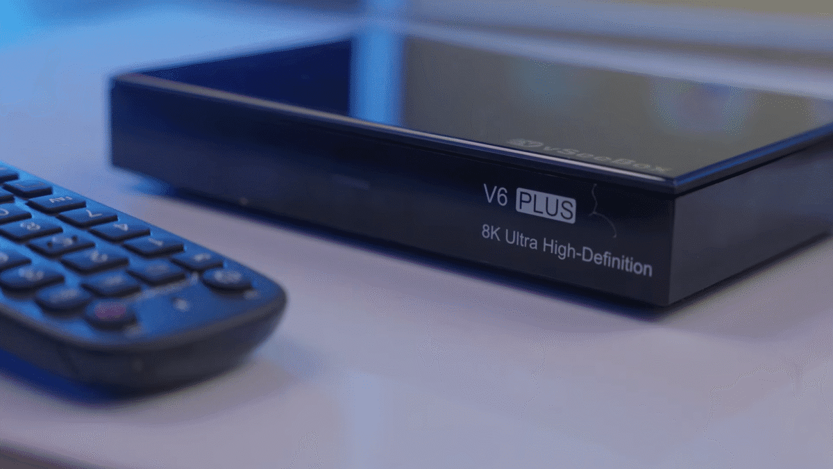 vSeeBox V6 Plus Review – Is the "2026 Model" Actually Worth the Upgrade ...