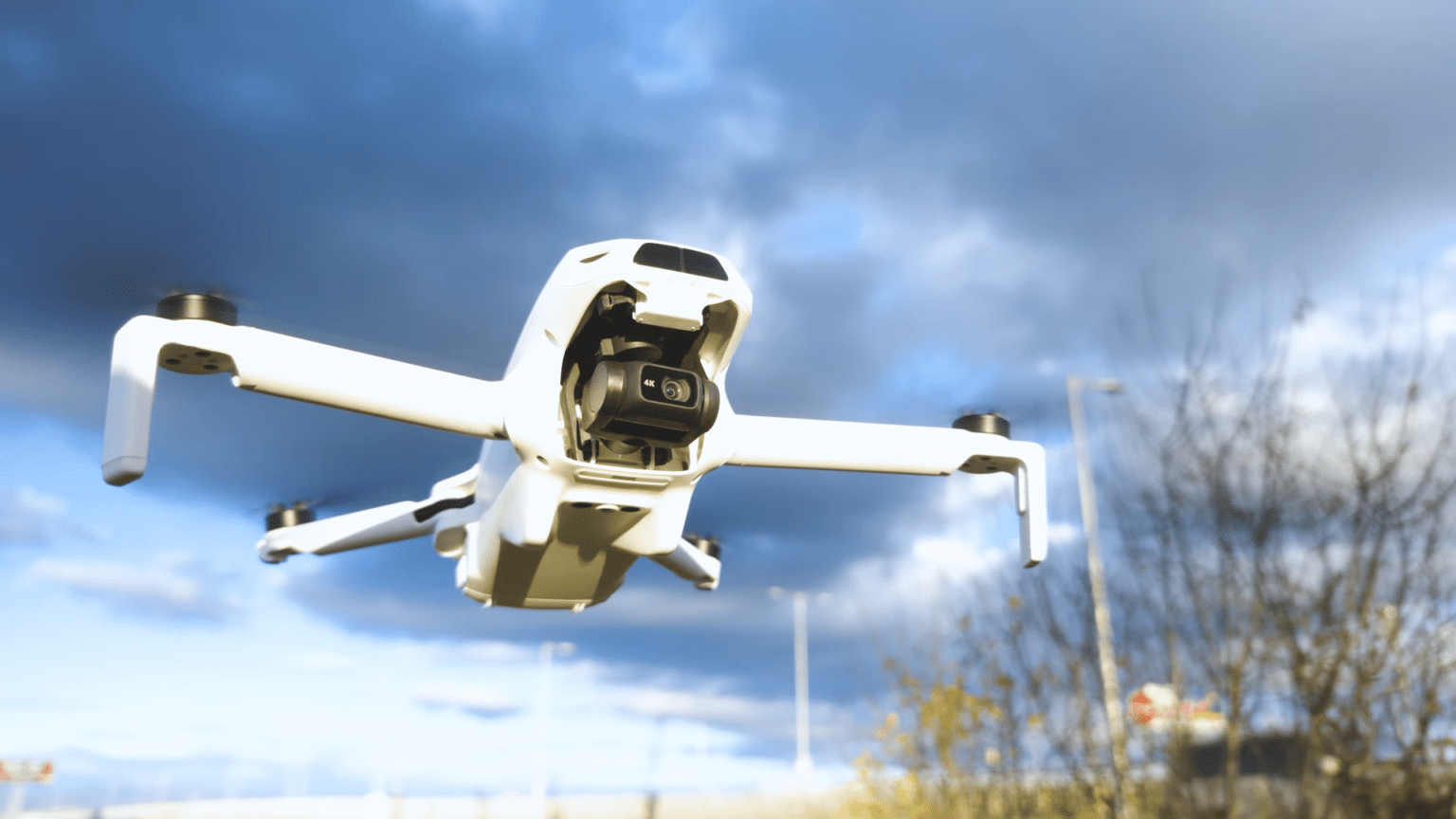 SkyRover S1 Review – Is This The Best Budget Drone Surprise? | Techxreviews